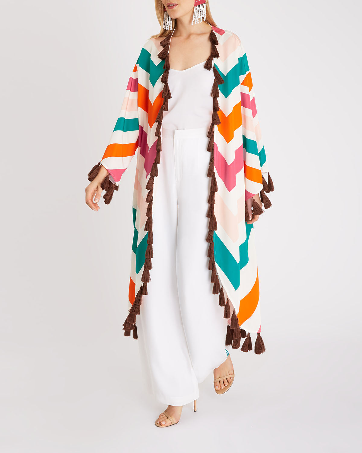 The Swiss Miss – Hester Bly