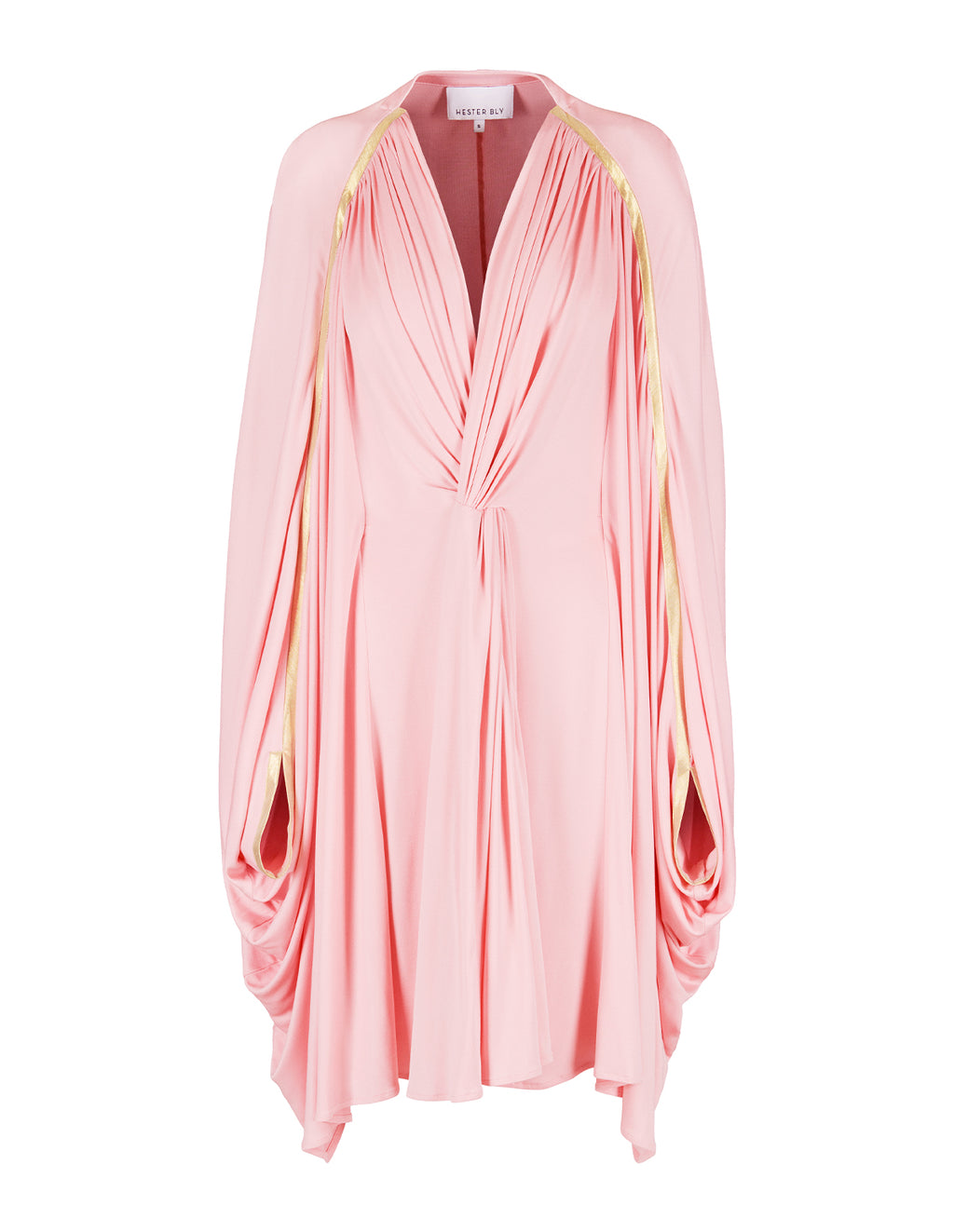 The Bora Bora Baby – Hester Bly