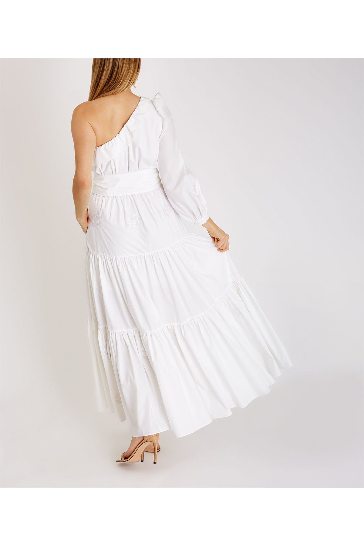 The Nancy – Hester Bly