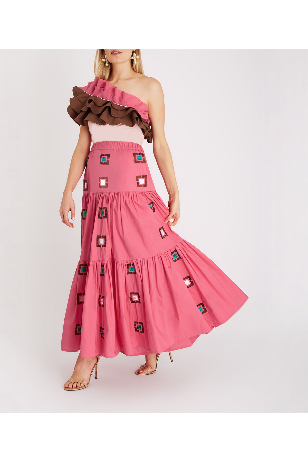 The Rhonda – Hester Bly