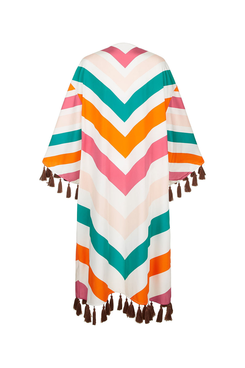 The Swiss Miss – Hester Bly