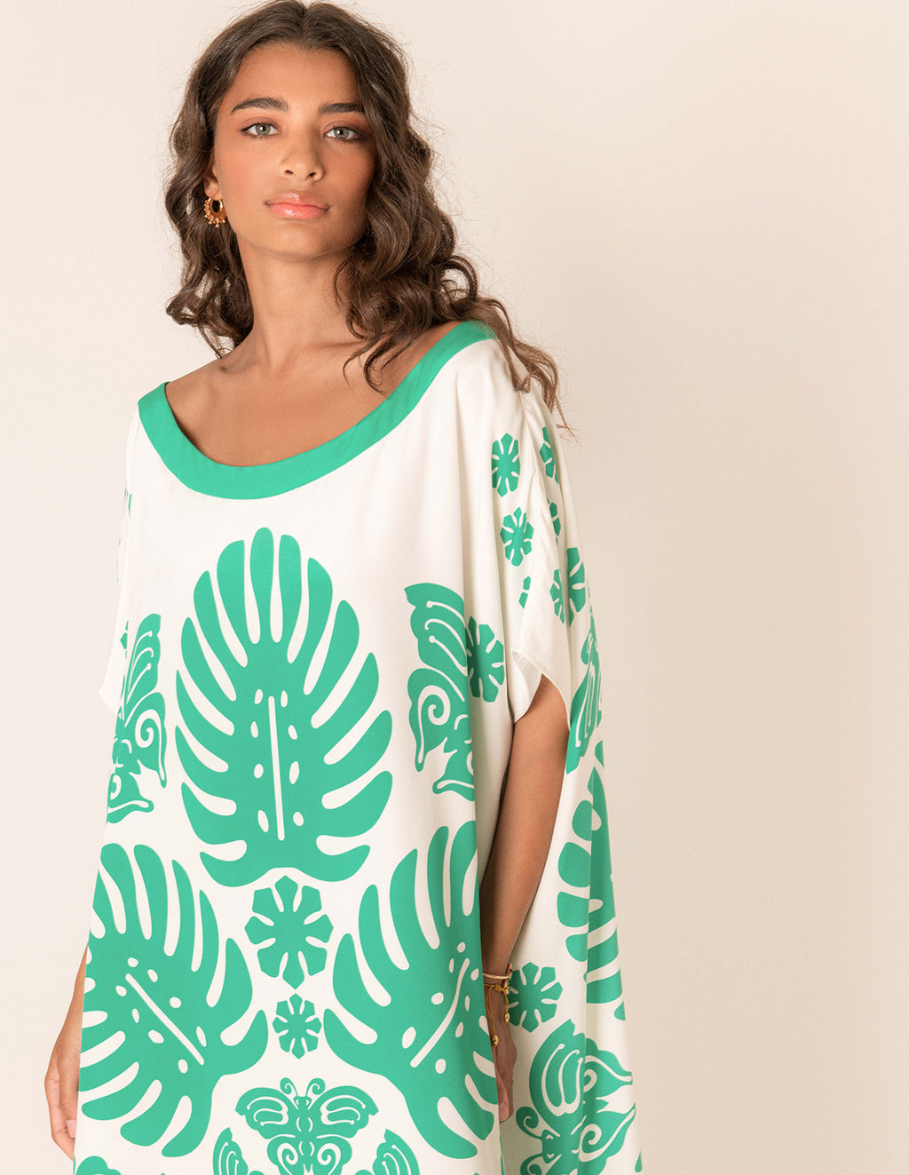 The Taimani – Hester Bly