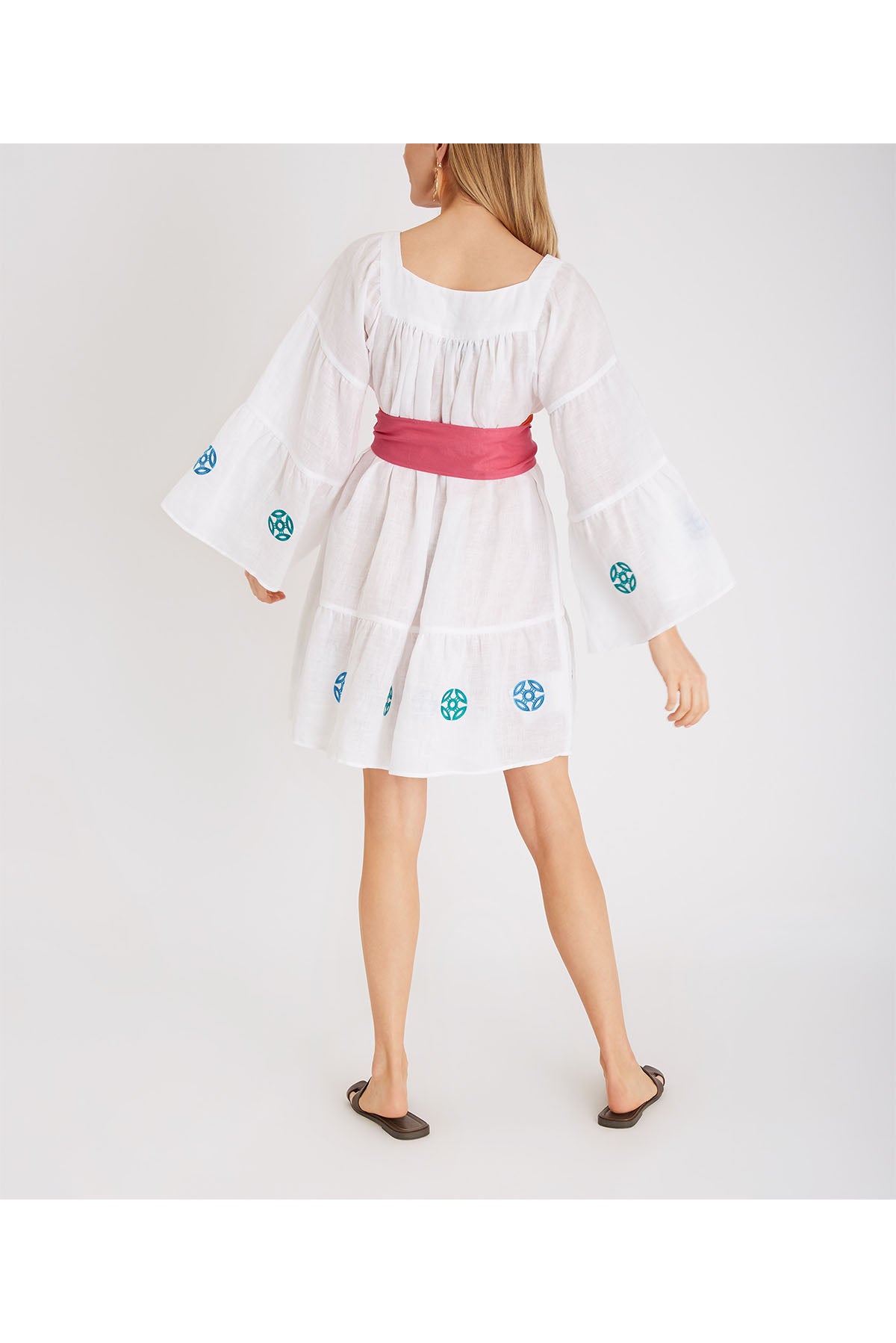 The Zaddie – Hester Bly